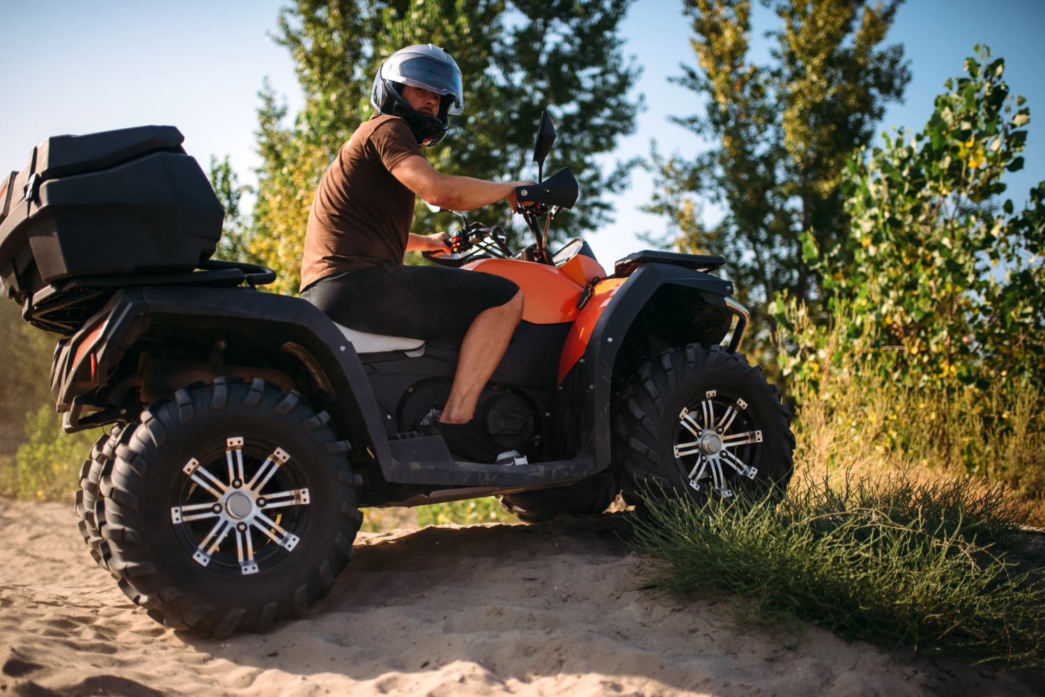 Xtreme Buggy Rentals – Rentals & Safari